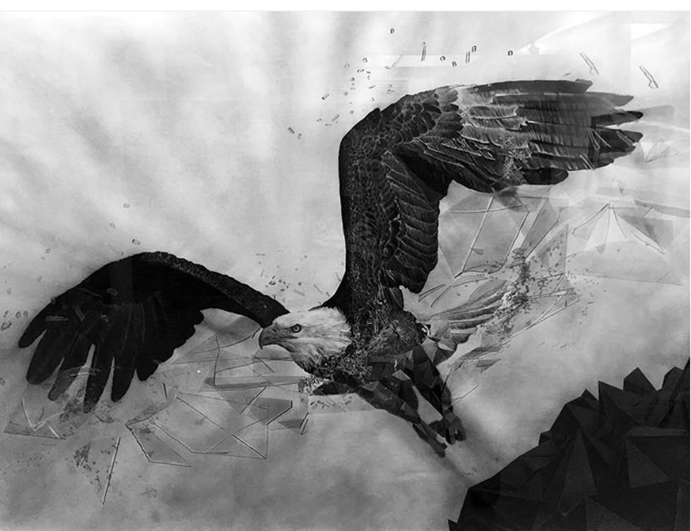 Martin Reid - Artists Against MND